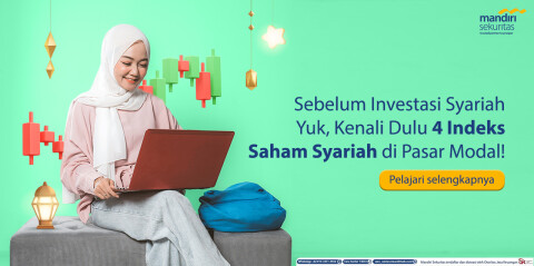 Sebelum Investasi Syariah, Yuk Kenali Dulu 4 Indeks Saham Syariah di ...